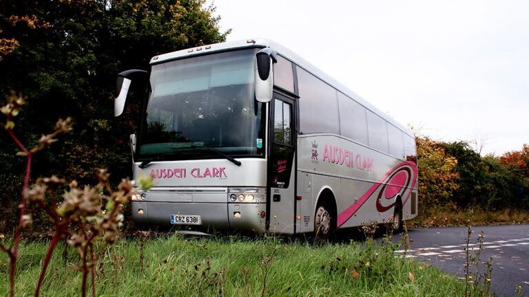 80 Seater Standard Saloon Coach – Ausden Clark Group